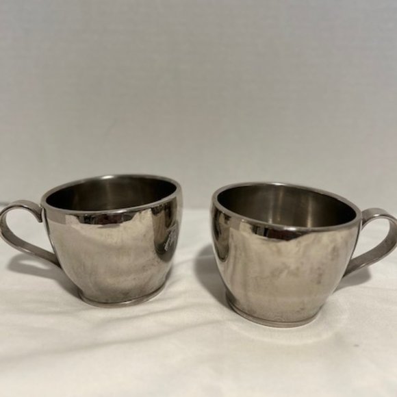 STAINLESS STEEL CUPS | Kitchen | Stainless Steel Cups | Poshmark